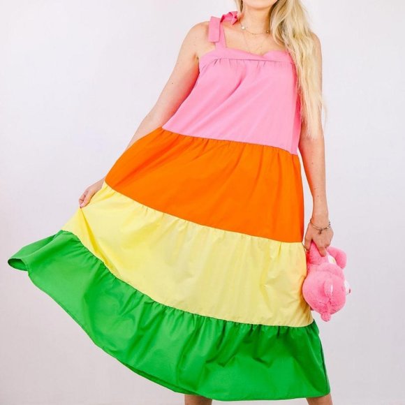 Dresses | Carebear Countdown Dress | Poshmark